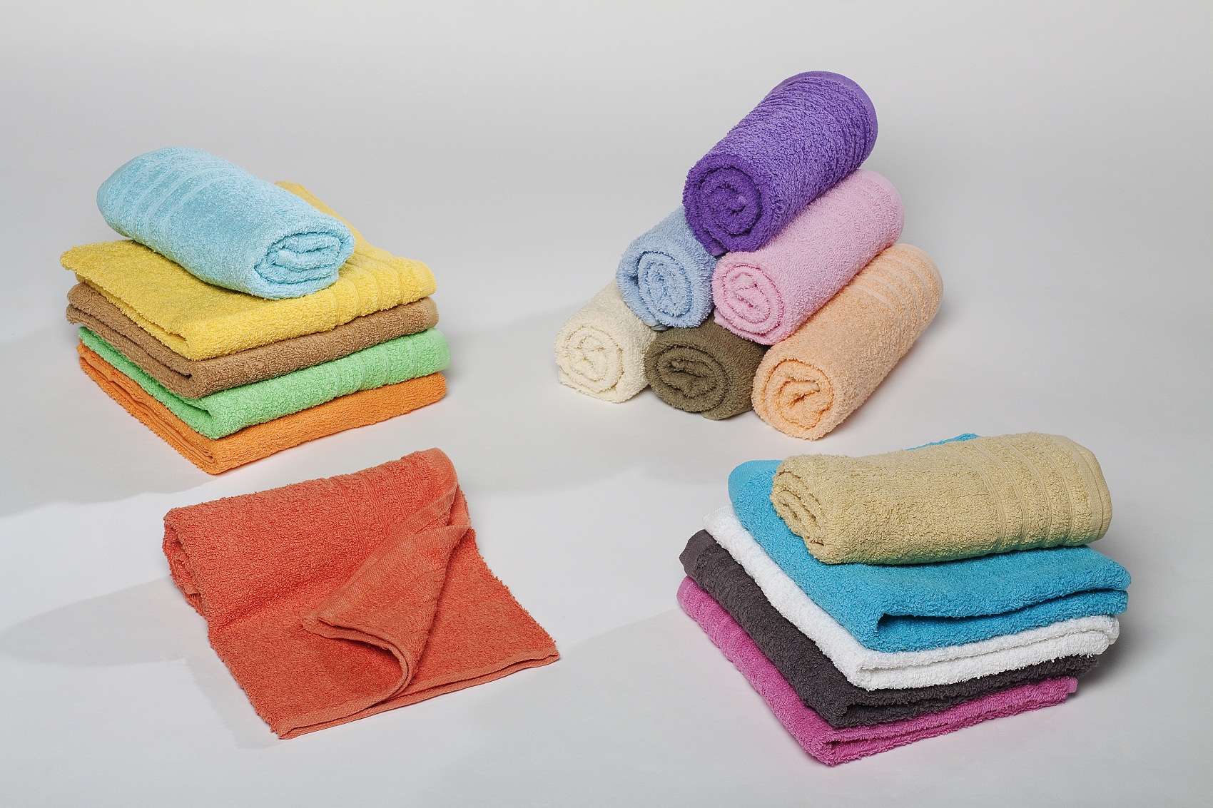 Toallas | Toallasauneuro