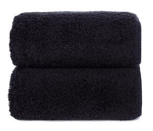 Toalla Negra 540grm2 | Toallasauneuro