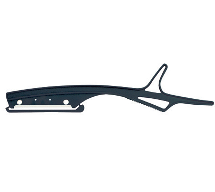 Navaja Desechable Pollié | Toallasauneuro