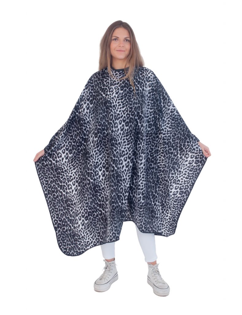 Capa ANIMAL | Toallasauneuro