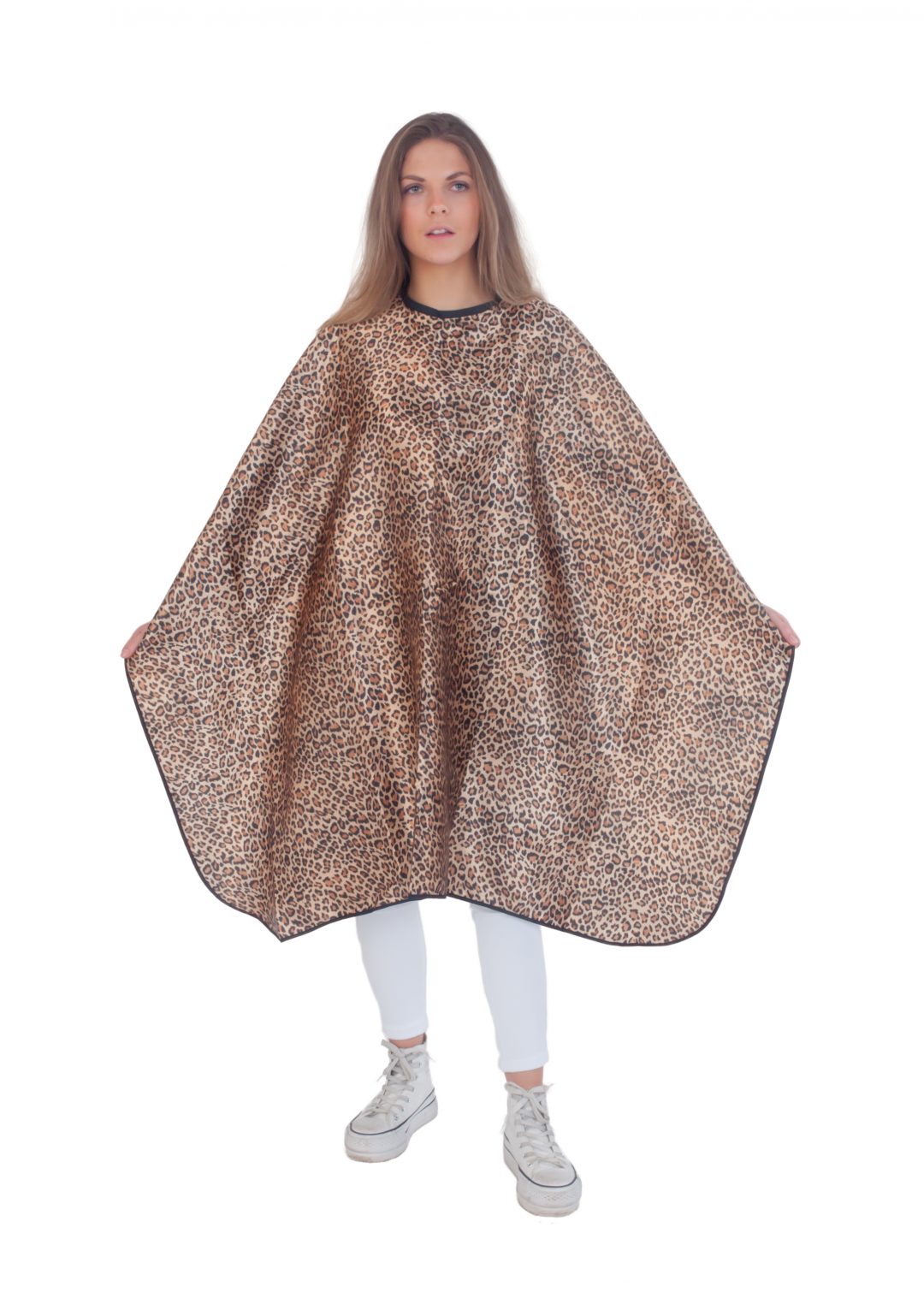 Capa ANIMAL | Toallasauneuro